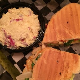 VILLAGE DELI AND GRILL - CAMERON VILLAGE - Updated July 2025 - 115 ...