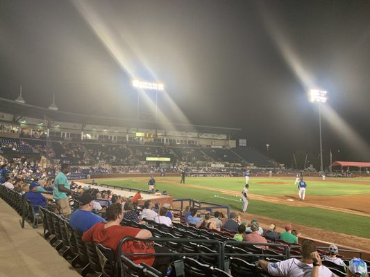 LEXINGTON LEGENDS - 81 Photos & 24 Reviews - Professional Sports Teams ...
