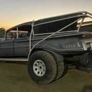 RAISIN HELL RANCH - 45 Photos & 41 Reviews - Haunted Houses - 7451 Rd ...