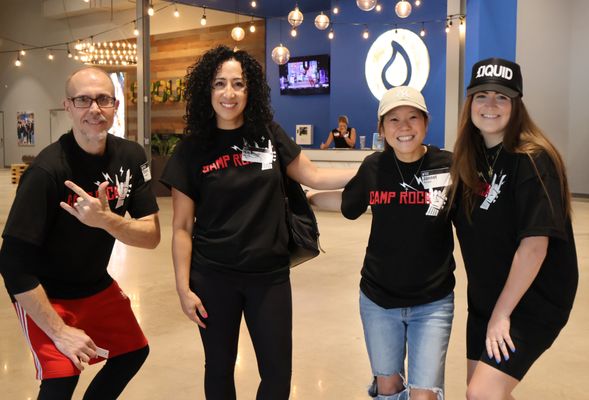 LIQUID CHURCH - Updated September 2025 - 56 Photos & 36 Reviews - 299 ...