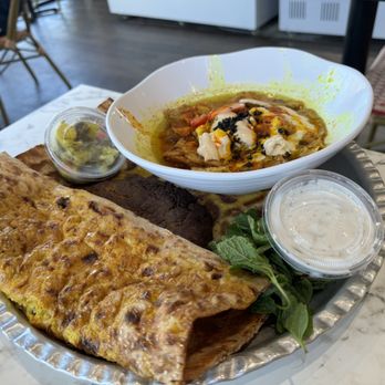 CAFE NADERI - Updated July 2024 - 81 Photos & 49 Reviews - 18040 Culver ...