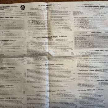 BLACK BEAR DINER - AUBURN - Updated August 2024 - 237 Photos & 254 ...