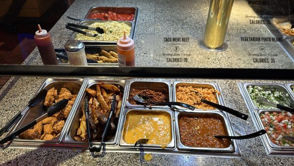 SIZZLER - Updated March 2025 - 286 Photos & 573 Reviews - 1750 W Ramsey ...