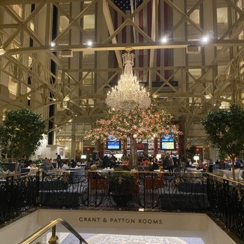 THE BAZAAR BY JOSÉ ANDRÉS - Updated April 2025 - 1721 Photos & 336 ...