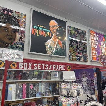 PEACHES RECORDS - Updated March 2025 - 239 Photos & 122 Reviews - 4318 ...