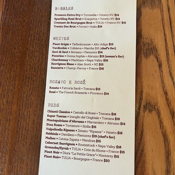 BAR TULIA - MERCATO - Updated October 2025 - 175 Photos & 164 Reviews ...