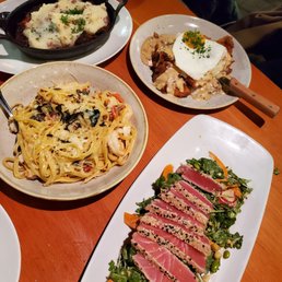 WILDFIN AMERICAN GRILL - BEAVERTON - Updated July 2024 - 592 Photos ...
