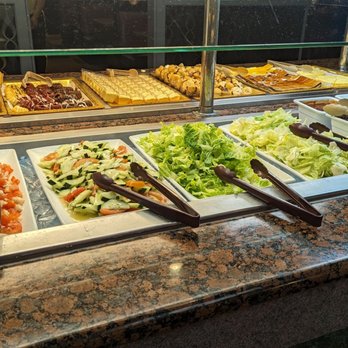 FLAMING BUFFET - Updated June 2024 - 262 Photos & 143 Reviews - 591 N ...