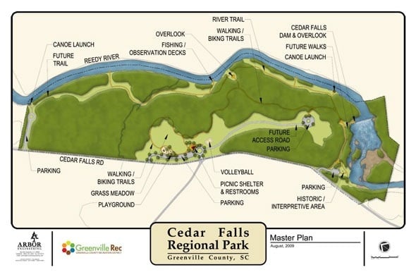 CEDAR FALLS PARK - Updated October 2025 - 29 Photos & 17 Reviews - 201 ...