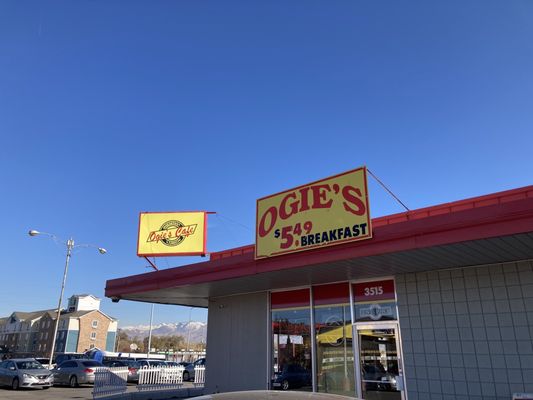 OGIE’S CAFE - Updated December 2025 - 205 Photos & 249 Reviews - 3515 S ...