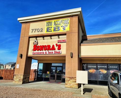 SONORAS PRIME MEAT - Updated September 2025 - 115 Photos & 118 Reviews ...