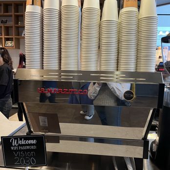 SHOTTED SPECIALTY COFFEE - Updated June 2024 - 296 Photos & 170 Reviews ...