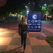 COMO SOCIAL CLUB - 38 Photos & 12 Reviews - 2 Waterway Square Pl, The ...
