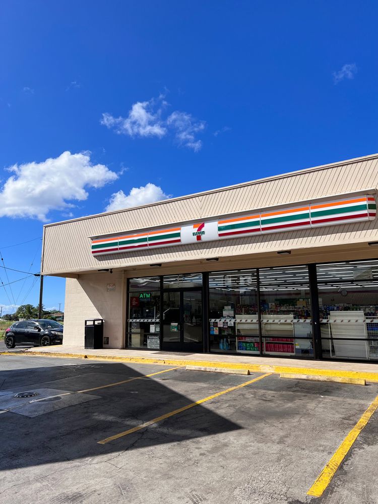 7-ELEVEN HAWAII - Updated September 2025 - 22 Photos - 91-5480 Kapolei ...