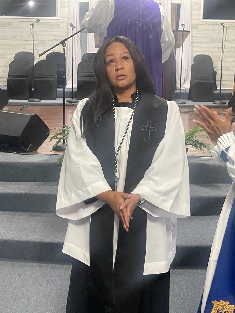 ANOINTED BEACON LIGHT MINISTRIES - Updated March 2025 - 6681 Magnolia ...