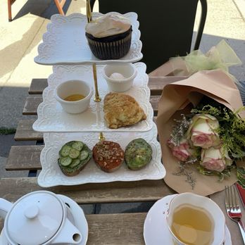 CALLISTO TEA HOUSE - Updated December 2024 - 288 Photos & 104 Reviews ...