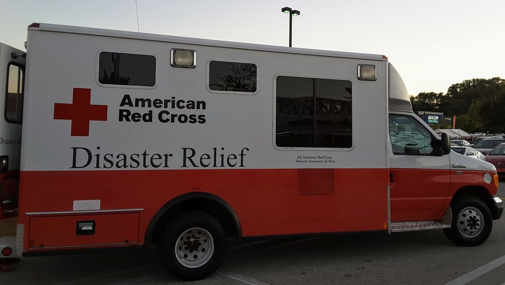 AMERICAN RED CROSS - Updated January 2026 - 14 Photos & 55 Reviews ...