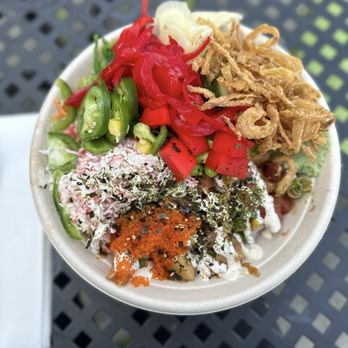 TRUFFLE POKÉ BAR - Updated November 2024 - 452 Photos & 203 Reviews ...