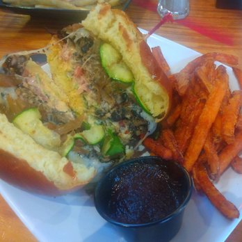 TRIANGLE CHAR & BAR - Updated April 2025 - 382 Photos & 365 Reviews ...