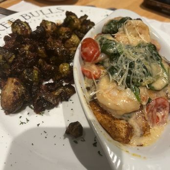 THREE BULLS AMERICAN STEAKHOUSE - Updated August 2025 - 232 Photos ...