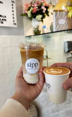 SIPP COFFEE HOUSE - Updated February 2025 - 163 Photos & 74 Reviews ...