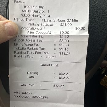 SHUTTLEPARK 2 - Updated January 2026 - 21 Photos & 169 Real Reviews ...