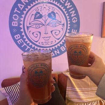 BOTANICAL BREWING TAPROOM - LAKELAND - Updated October 2025 - 15 Photos ...