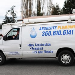 ABSOLUTE PLUMBING - 45 Photos & 14 Reviews - 222 Anderson Rd, Mount ...
