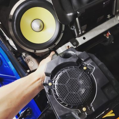 CARTRONICS - Updated August 2024 - 50 Photos & 43 Reviews - 1724 ...