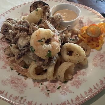 ABYSS - Updated December 2025 - 123 Photos & 28 Reviews - 1 N Laurens ...