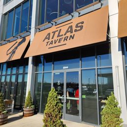 ATLAS TAVERN - Updated July 2025 - 429 Photos & 271 Reviews - 8944 Lyra ...