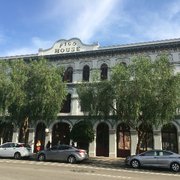 PICO HOUSE - 74 Photos & 16 Reviews - Landmarks & Historical Buildings ...