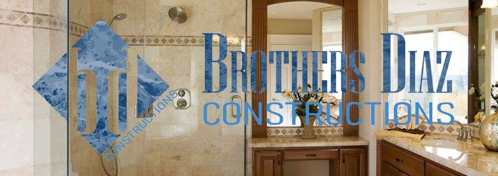 BROTHERS DIAZ CONSTRUCTIONS - Updated January 2026 - Tampa, Florida - General Contractors ...