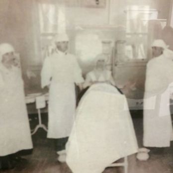 TERRELL STATE HOSPITAL - Updated December 2025 - 25 Photos - 1200 E ...