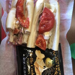 CRAVINGS GOURMET DELI - Updated July 2025 - 33 Photos & 64 Reviews ...
