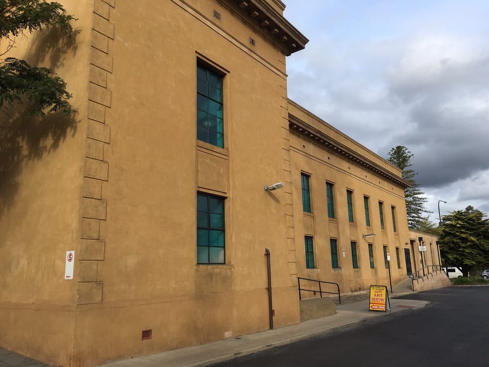 THE BURNSIDE BALLROOM - Updated December 2024 - 401 Greenhill Rd ...