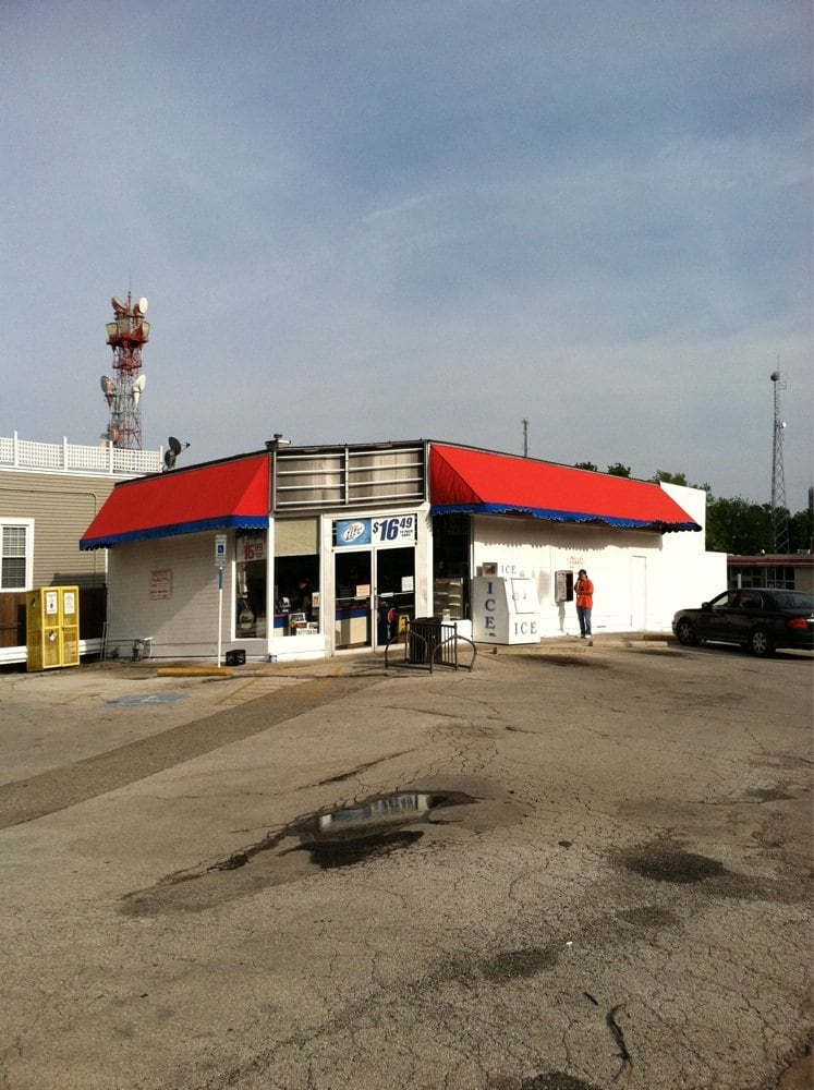 COLONIAL PANTRY FOOD STORE | 211 W University Ave, Champaign, Illinois ...