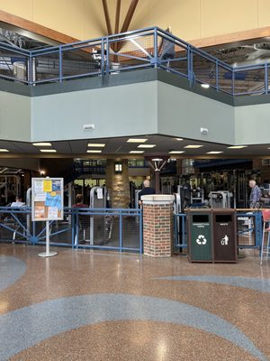 THE NATATORIUM HEALTH AND FITNESS CENTER - Updated December 2025 - 16 ...