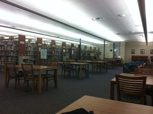 GRAPEVINE PUBLIC LIBRARY - Updated August 2025 - 19 Photos & 23 Reviews ...