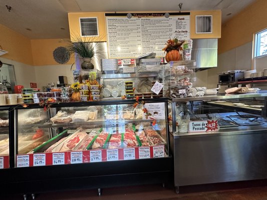 AZTECA MARKET - 90 Photos & 188 Reviews - 789 Main St, St. Helena ...