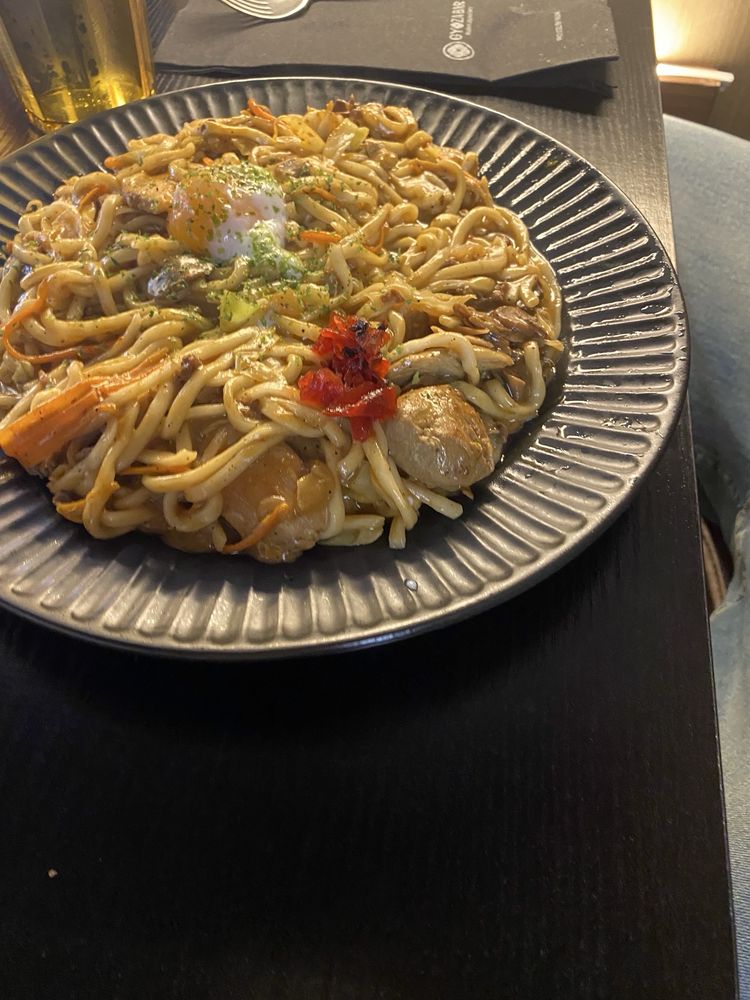 GYOZA BAR - Updated May 2025 - 36 Photos & 11 Reviews - 6428 E Central ...