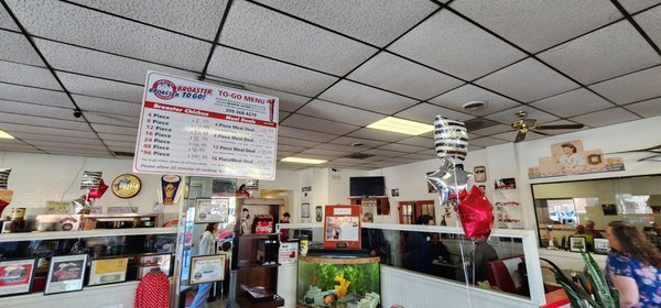 RICHMAID RESTAURANT - Updated November 2025 - 261 Photos & 299 Reviews ...