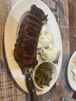 JR STEAKHOUSE - 48 Photos & 17 Reviews - Steakhouses - 6708 Hwy 45 S ...