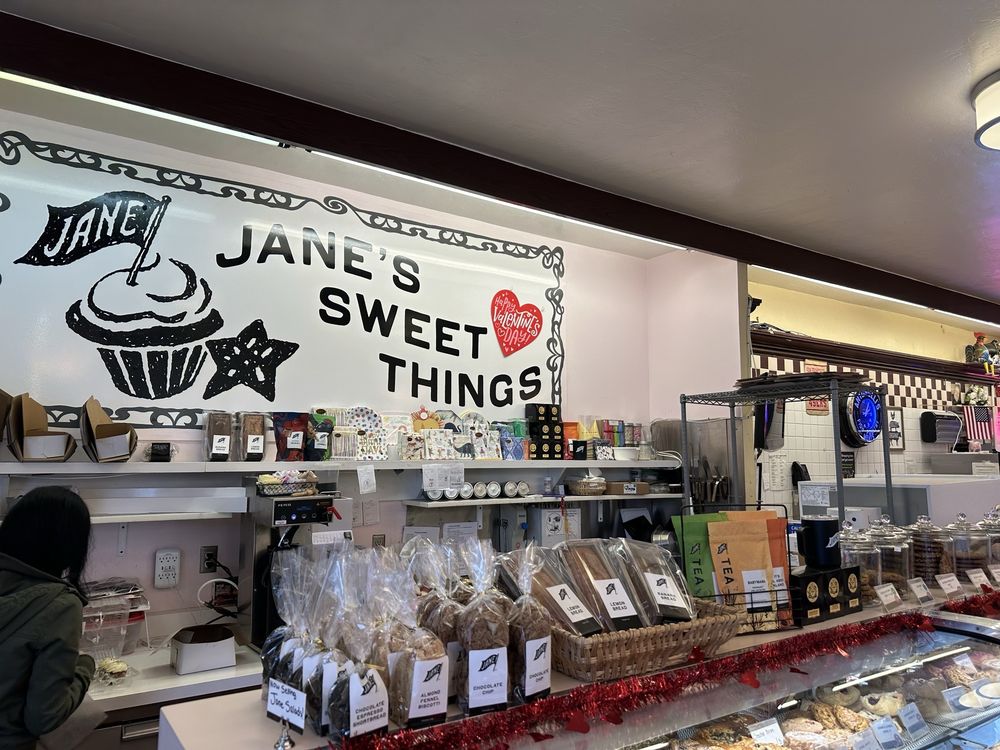 JANE’S SWEET THINGS - Updated June 2026 - 96 Photos & 169 Reviews ...
