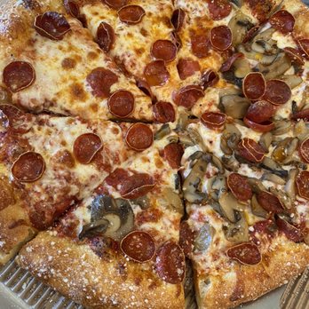 MARCO’S PIZZA - Updated August 2025 - 40 Photos & 45 Reviews - 1027 ...