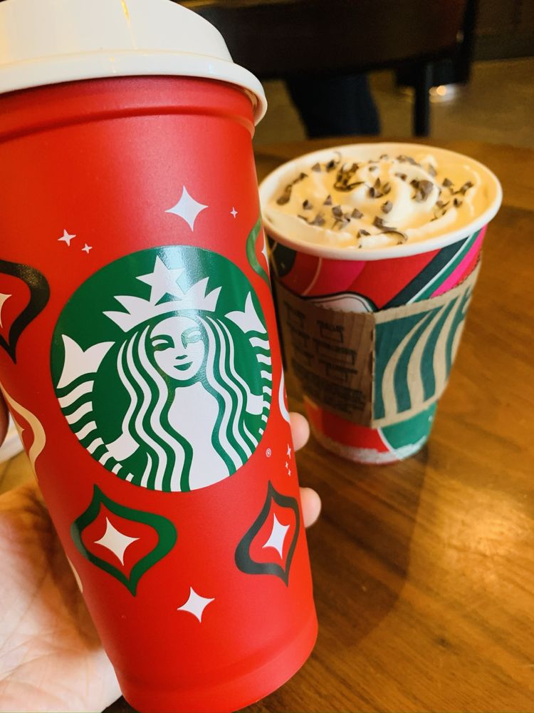 STARBUCKS - Updated February 2025 - 15 Photos & 18 Reviews - 1250 Bay ...