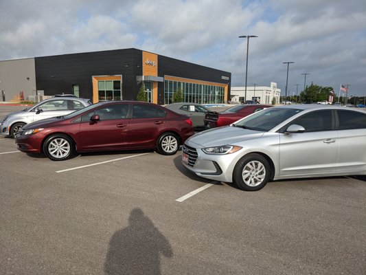 NYLE MAXWELL CHRYSLER DODGE JEEP RAM KILLEEN - Updated January 2026 ...