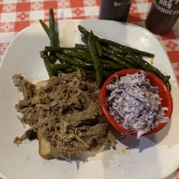 BIG GUY’S BBQ ROADHOUSE - Updated July 2025 - 176 Photos & 234 Reviews ...