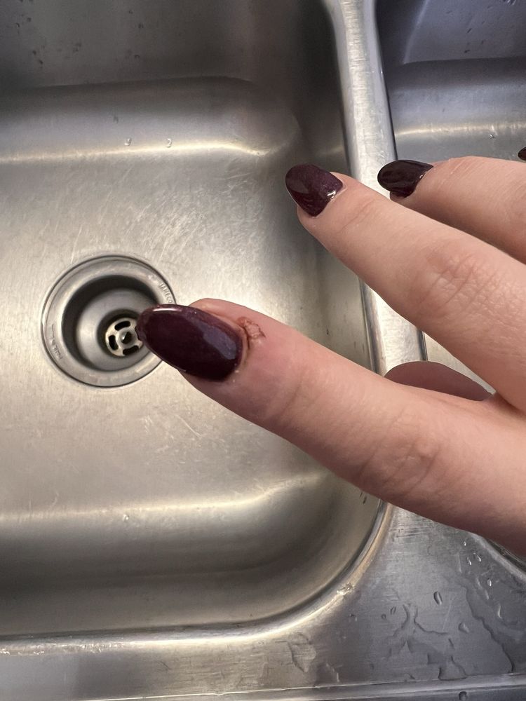 TIP TOP NAILS - Updated April 2025 - 52 Photos & 21 Reviews - 370 ...