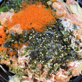 POKE DELIGHT - EASTVALE - Updated August 2025 - 329 Photos & 639 ...